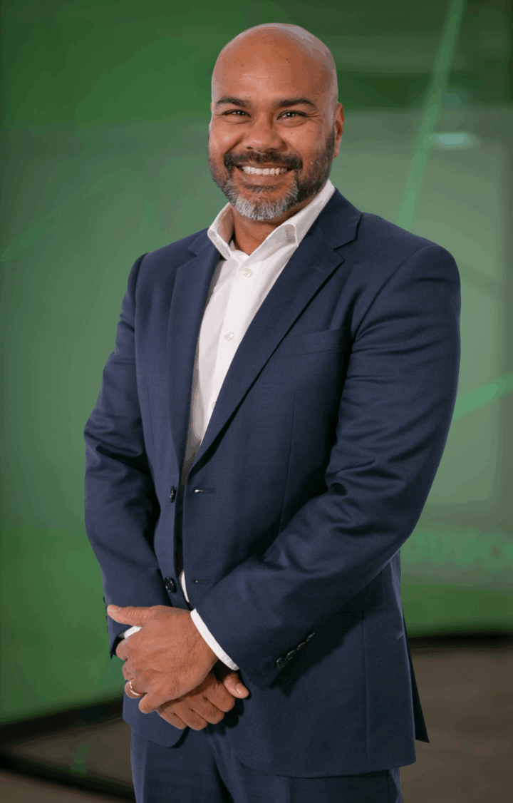 Our Team - Zenith Search