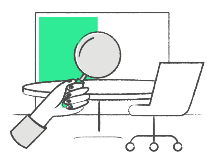 Executive & International Search – Zenith Search