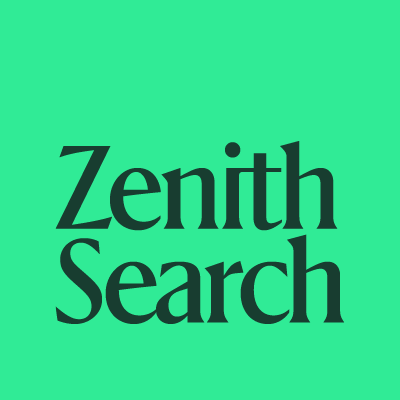 Our Team - Zenith Search