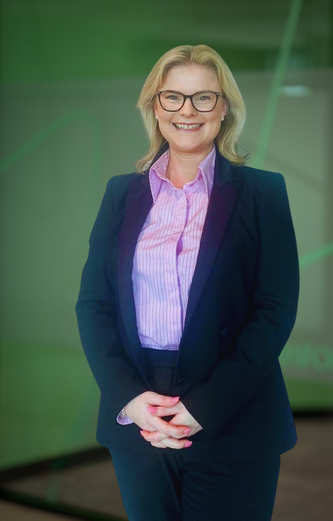 Our Team - Zenith Search