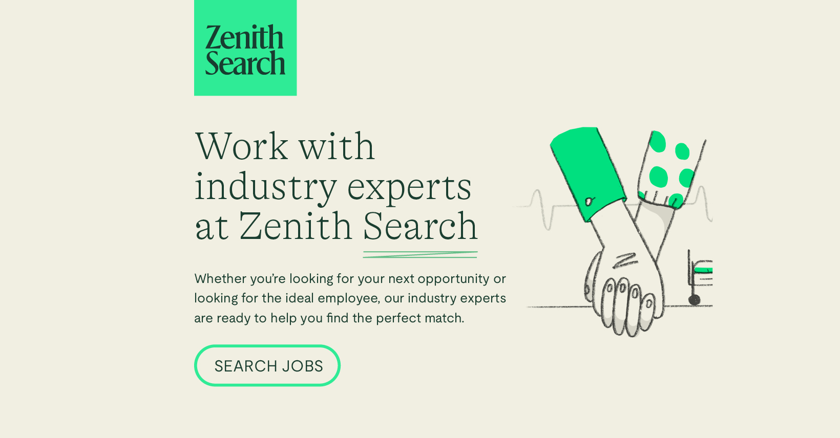 MC Driver (Quads) – Zenith Search